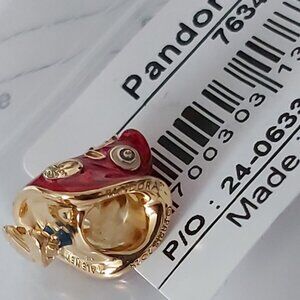 PANDO | Jewelry | Auth Pandora France Exclusive Paris 224 Olympic Games ...